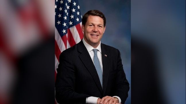 Jodey Arrington secures record $90.8 million for Dyess Air Force Base