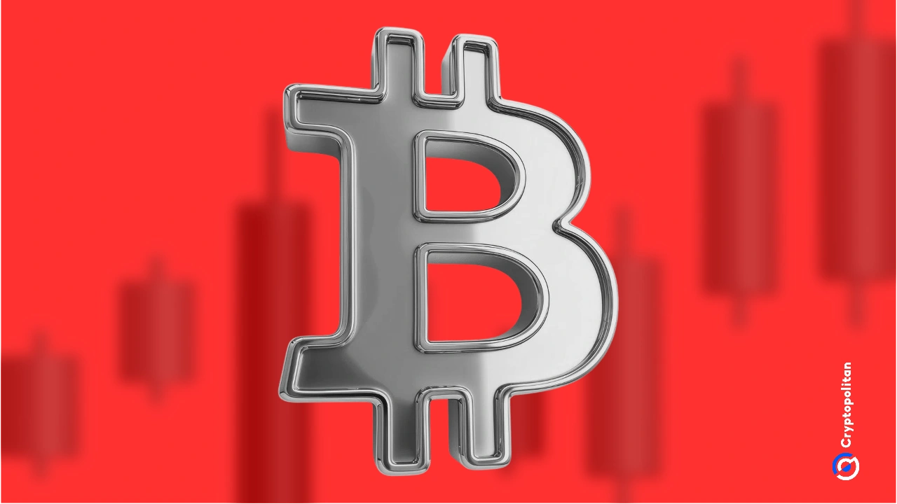 CryptoQuant data shows long-term holders of Bitcoin are selling hard