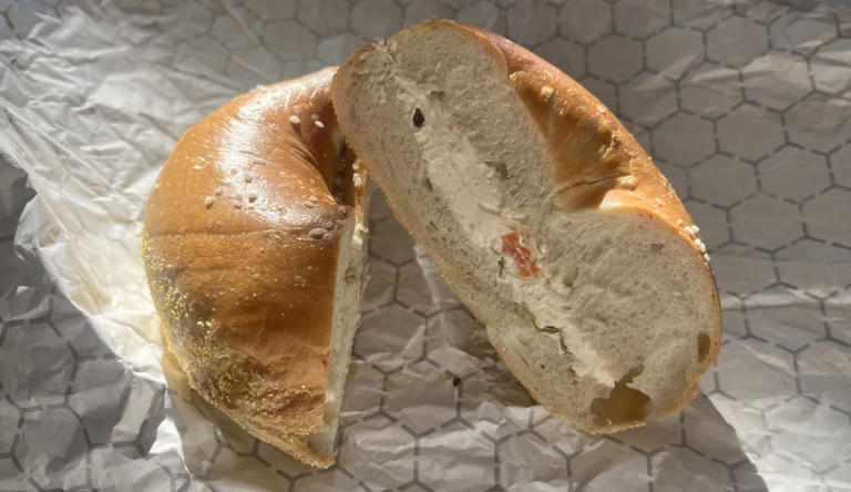 Chicago's bagel boom: Hit these new places