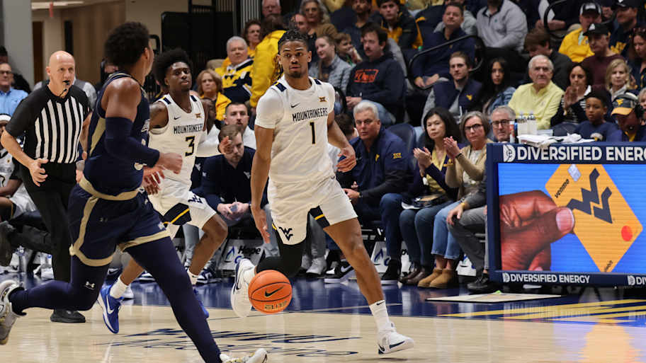 West Virginia vs. Pitt Preview & Game Thread