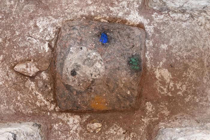 Archaeologists Say They've Found a 3,000-Year-Old Map of the Cosmos at ...