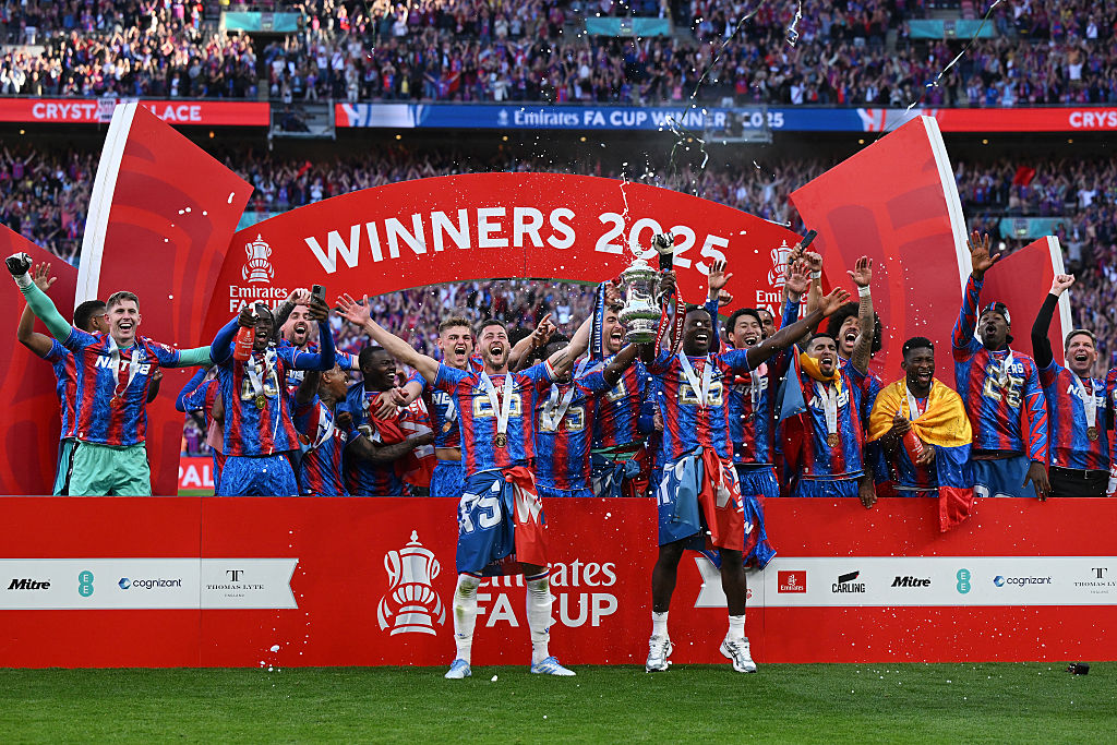 When is the FA Cup fifth round draw? Date, time and how to watch