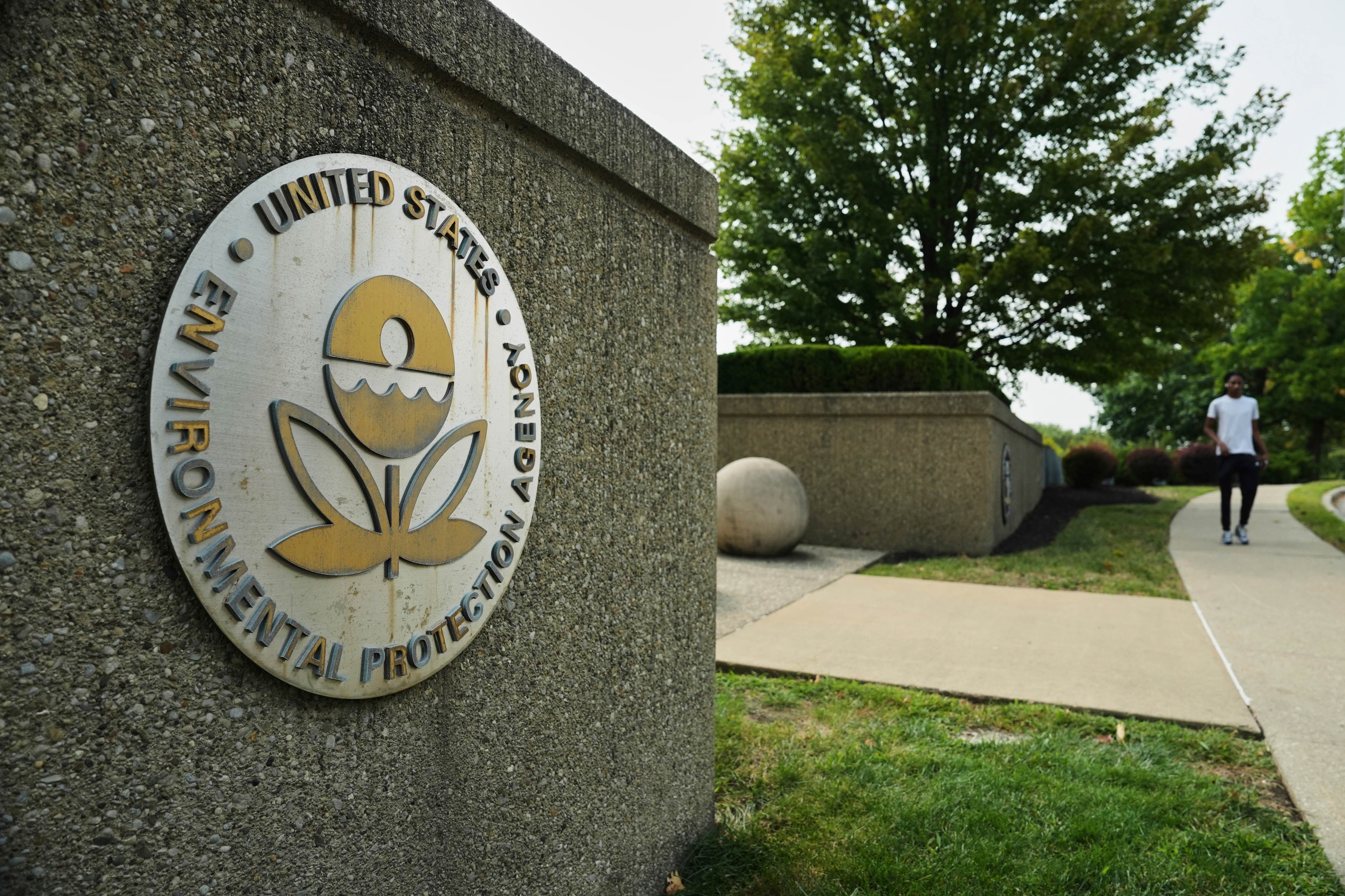 EPA seeks comment in effort to loosen decade of forever chemical reporting