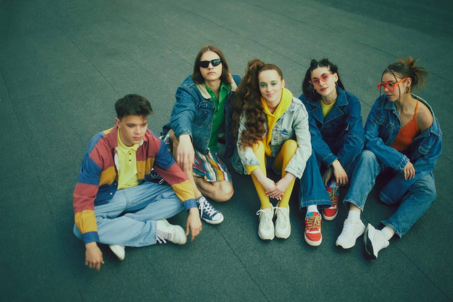 ’90s Fashion Trends That Should Come Back