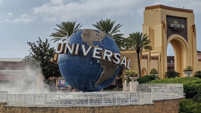 New Universal Orlando attraction? Social media post hints at big ...