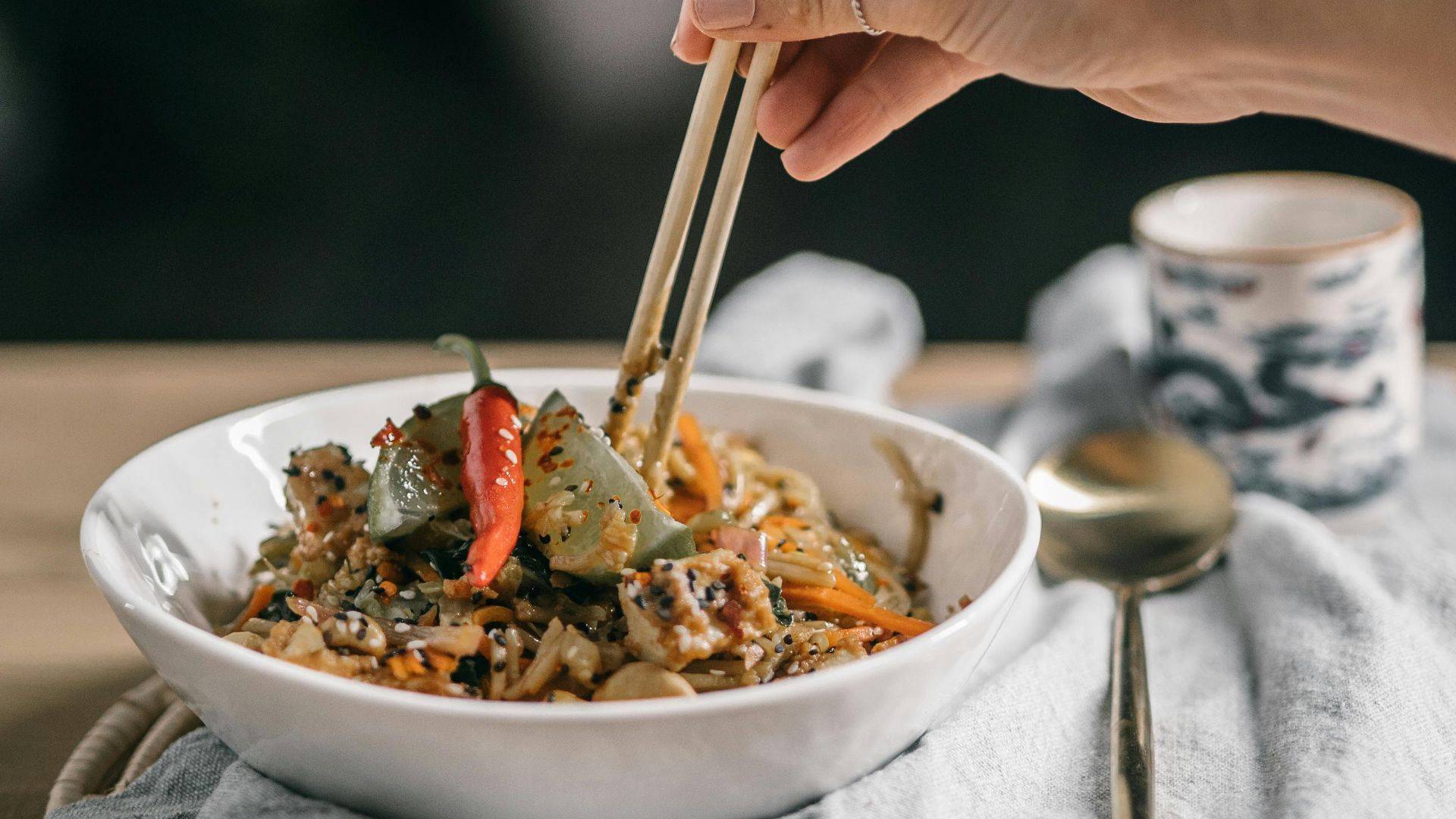 There's No Need To Be Scared Of Leftover Rice—This Is How You Can ...