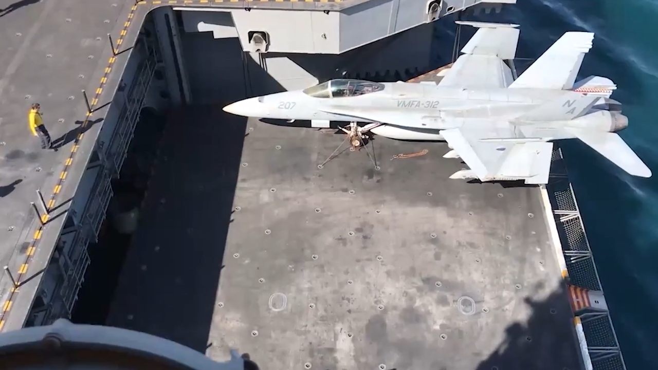 The $13 Billion Secret: Why The Navy Deliberately Ruined Their New ...