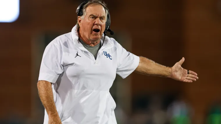 Why Bill Belichick should consider leaving UNC to replace Mike Tomlin