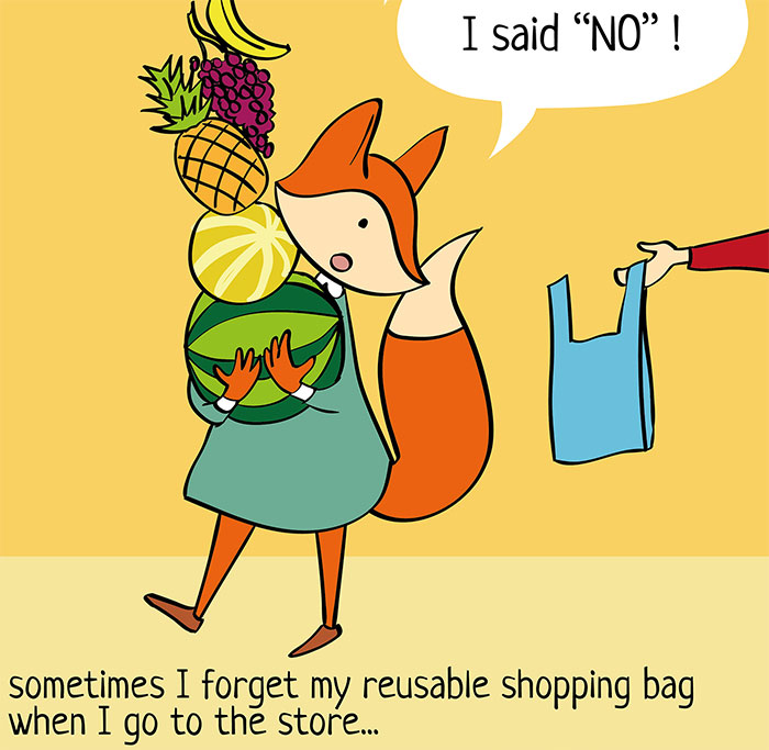 I Dream Of Living A Zero-Waste Life, Here Are The Struggles I Face (30 ...