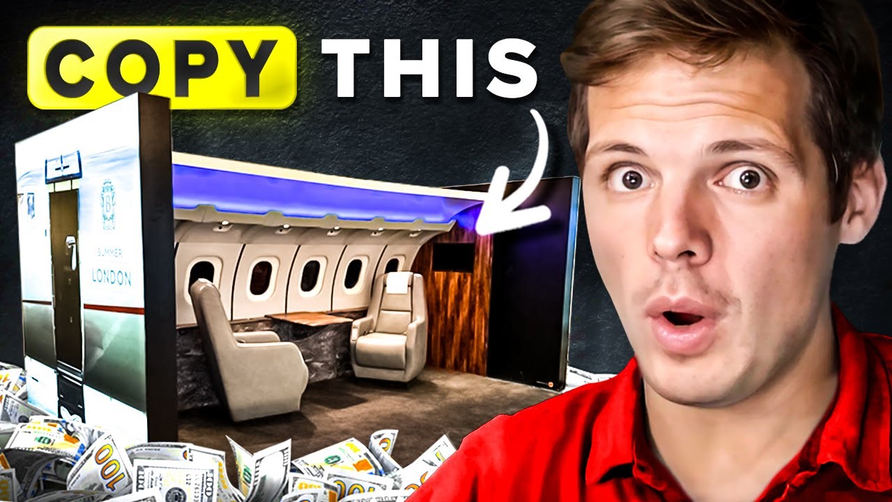 Q&A: How do I grow my local business? (+5 others)