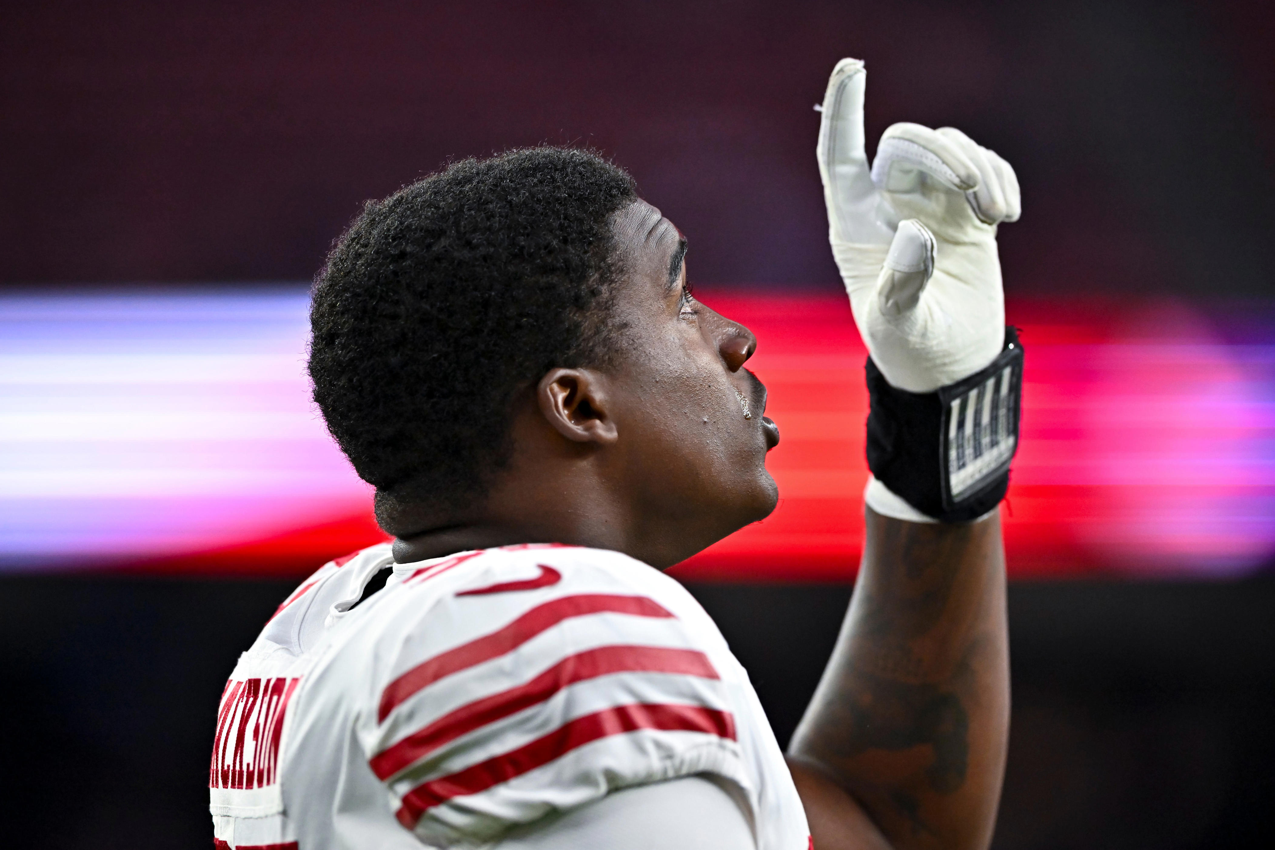 Can former 49ers' second-round pick help the Commanders' defense?