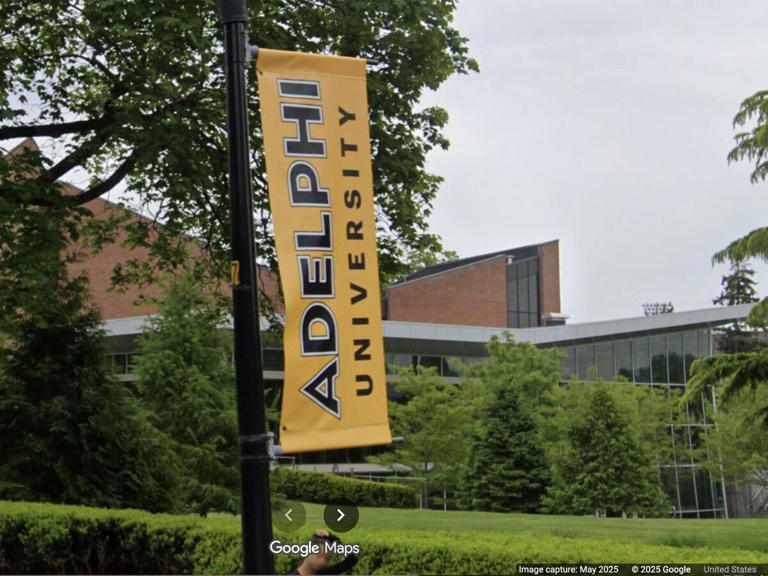 Adelphi Amongst Top Online Schools In New Ranking