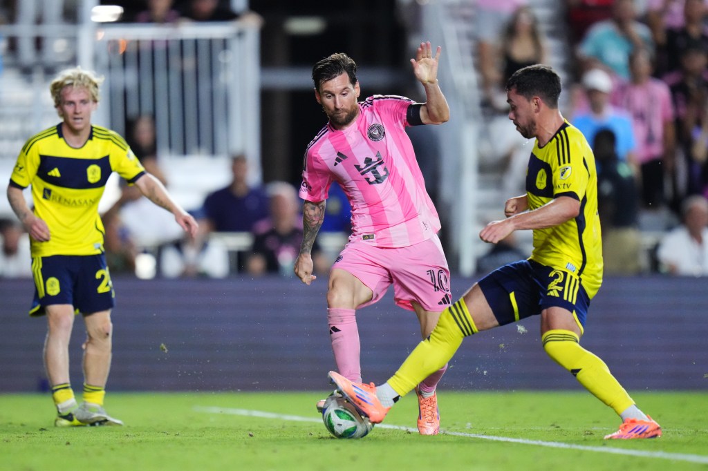 Apple TV Will Include All Major League Soccer Matches for No Extra Cost ...