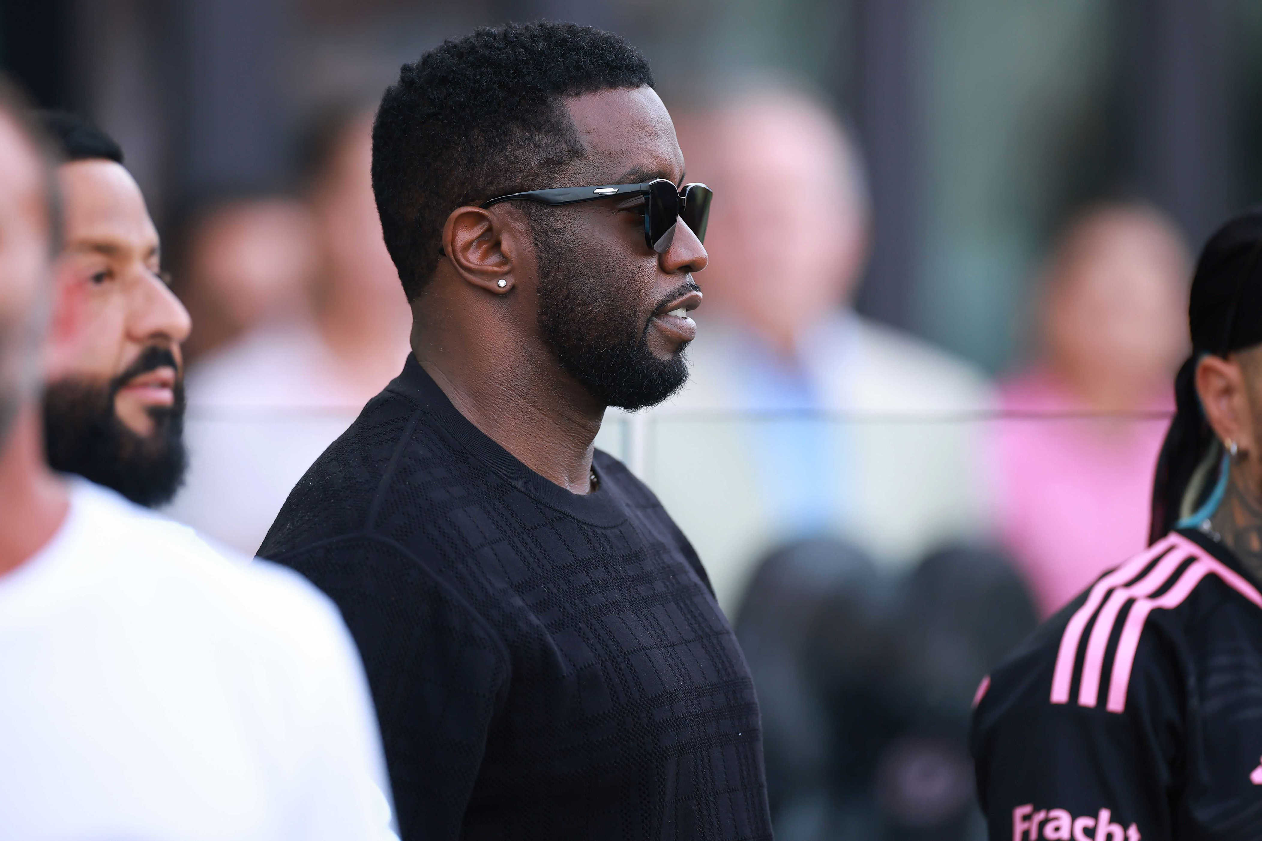Sean ‘Diddy’ Combs’ prison release date pushed back
