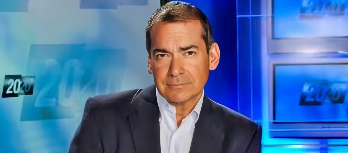 What Was the Cause of Death of Long-Time ABC News Correspondent Jim ...