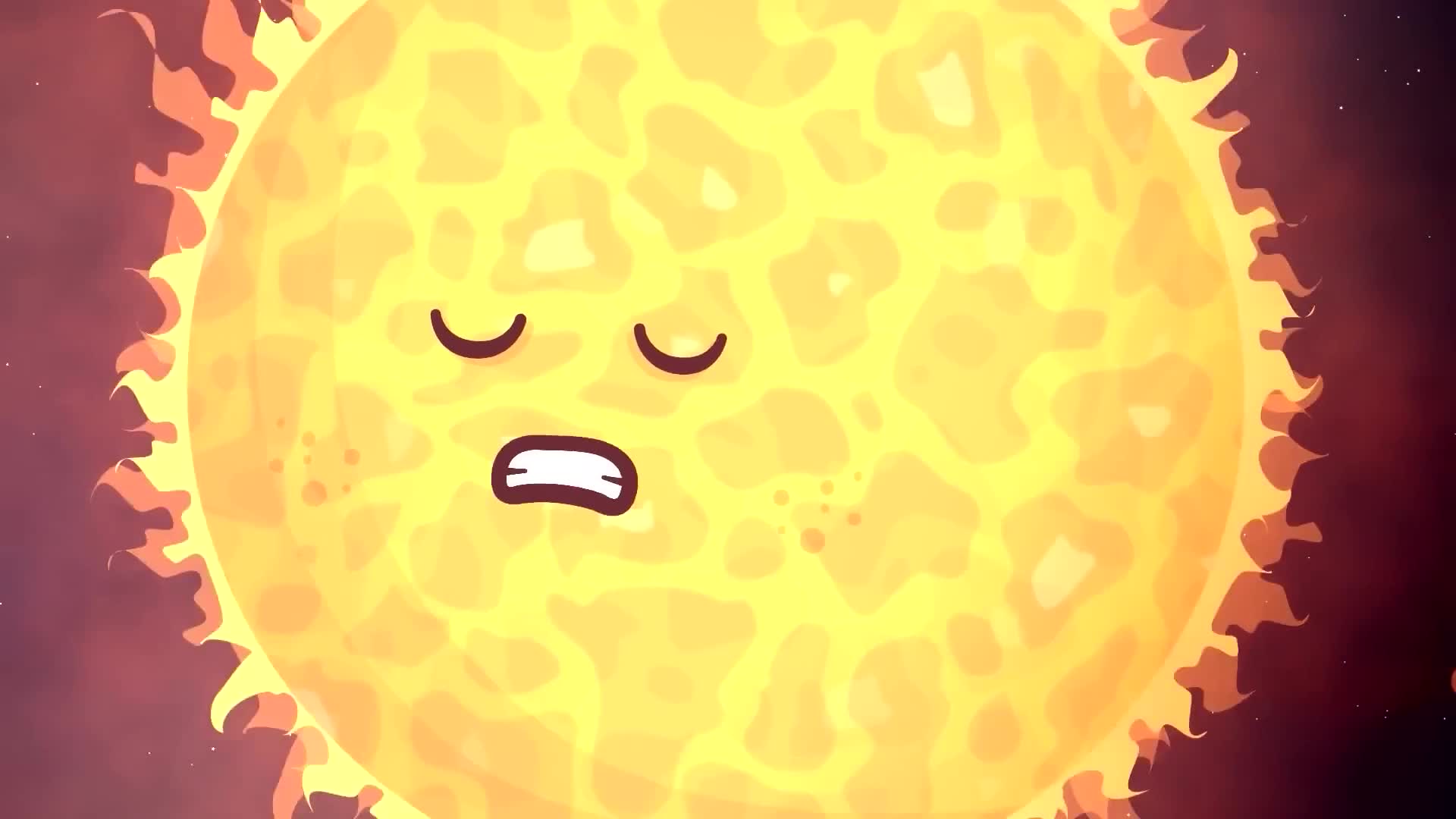 I can't believe what I found in space!