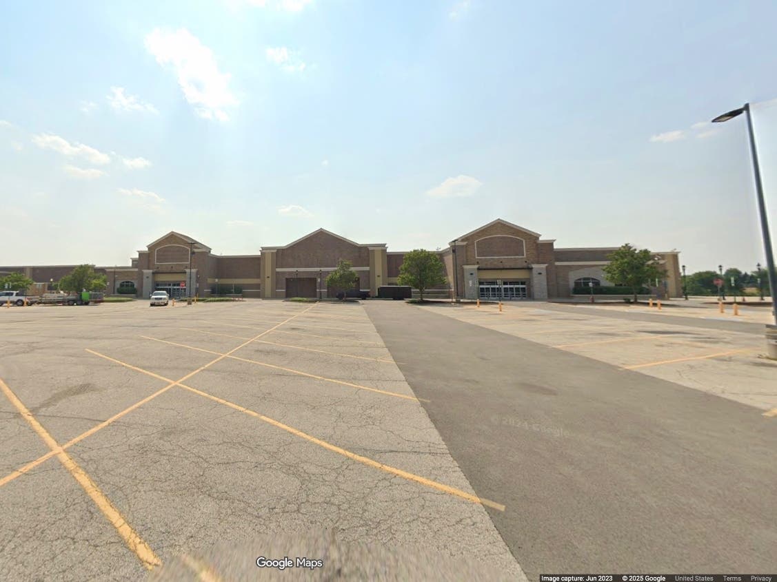 Former Plainfield Walmart Building Sells: 'There's A Great Marketplace ...
