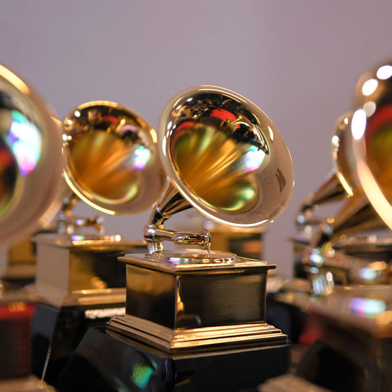 10 surprising facts about the Latin Grammys