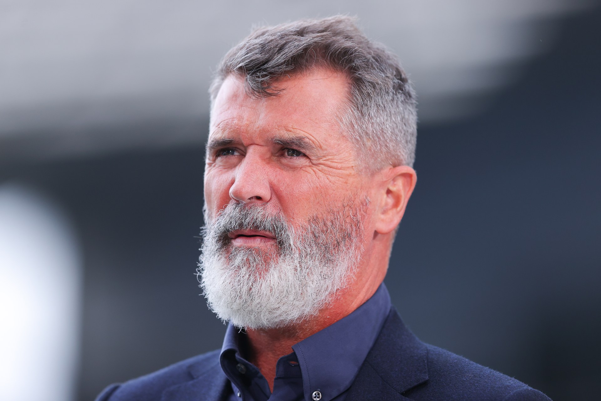 Keane names Man Utd star who should start for England