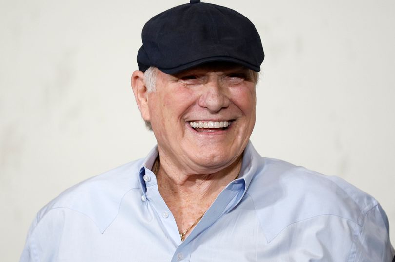Terry Bradshaw showed true colors to dad when threatened with 'spanking ...