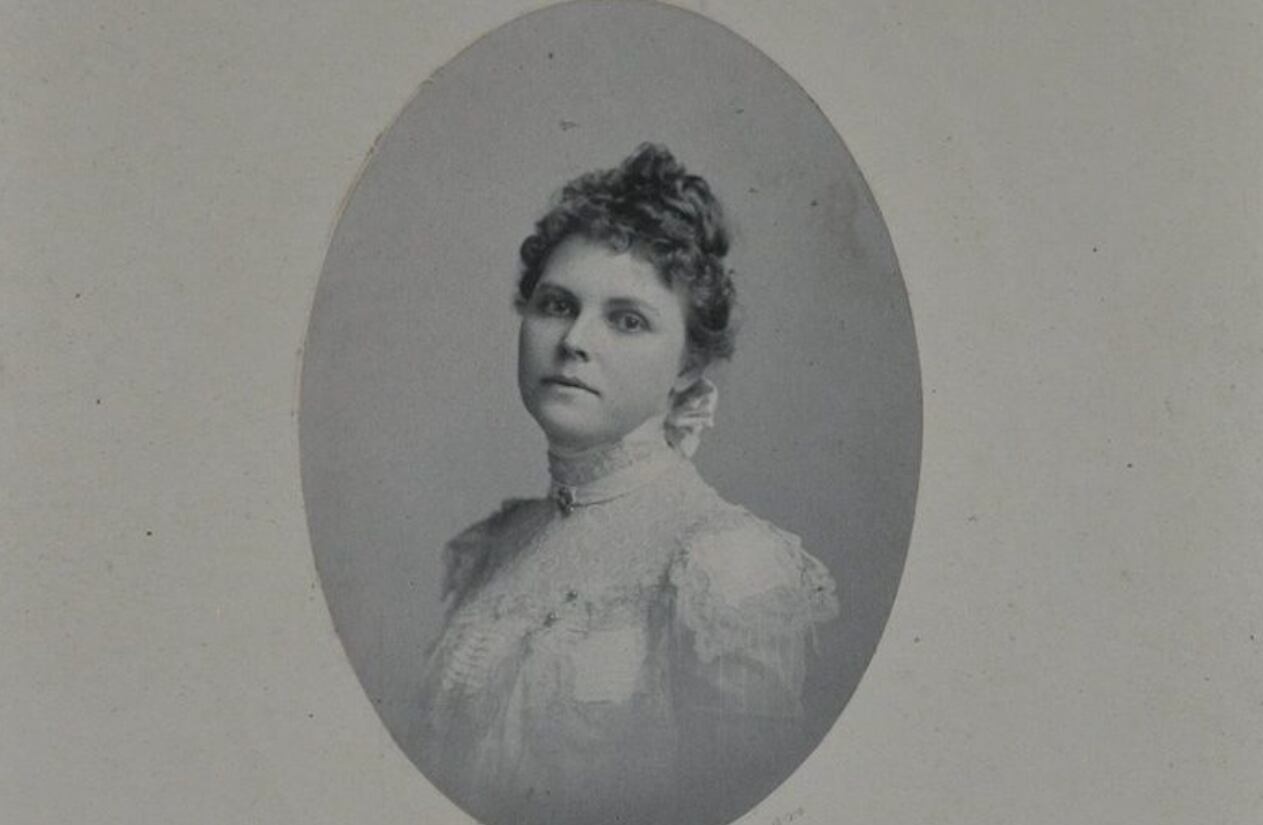 We the People: Exploring the historic Westwood House, Knoxville’s ...