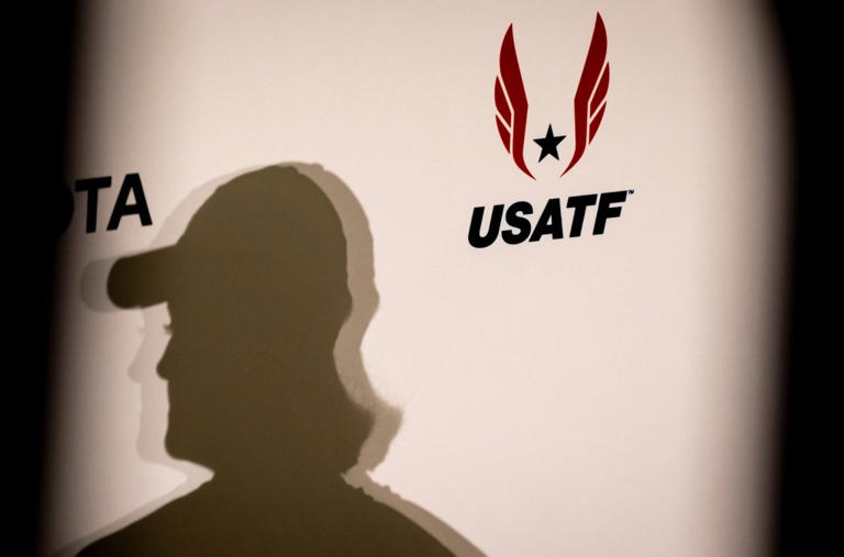 Track CEO Charged With Child Rape Passed USATF-Ordered Background Check