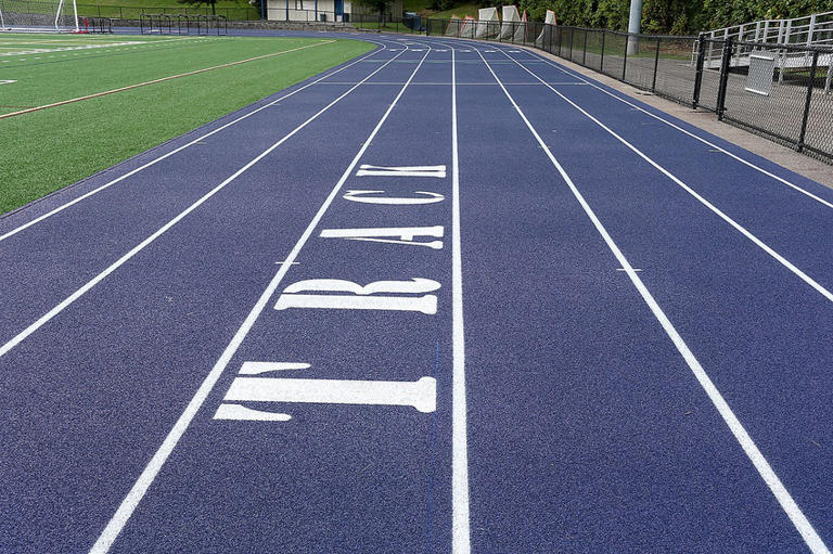 Track CEO Charged With Child Rape Passed USATF-Ordered Background Check