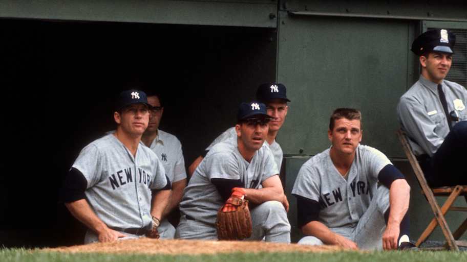 Aaron Judge vs. Cal Raleigh: Where they rank in MLB’s closest MVP races ...