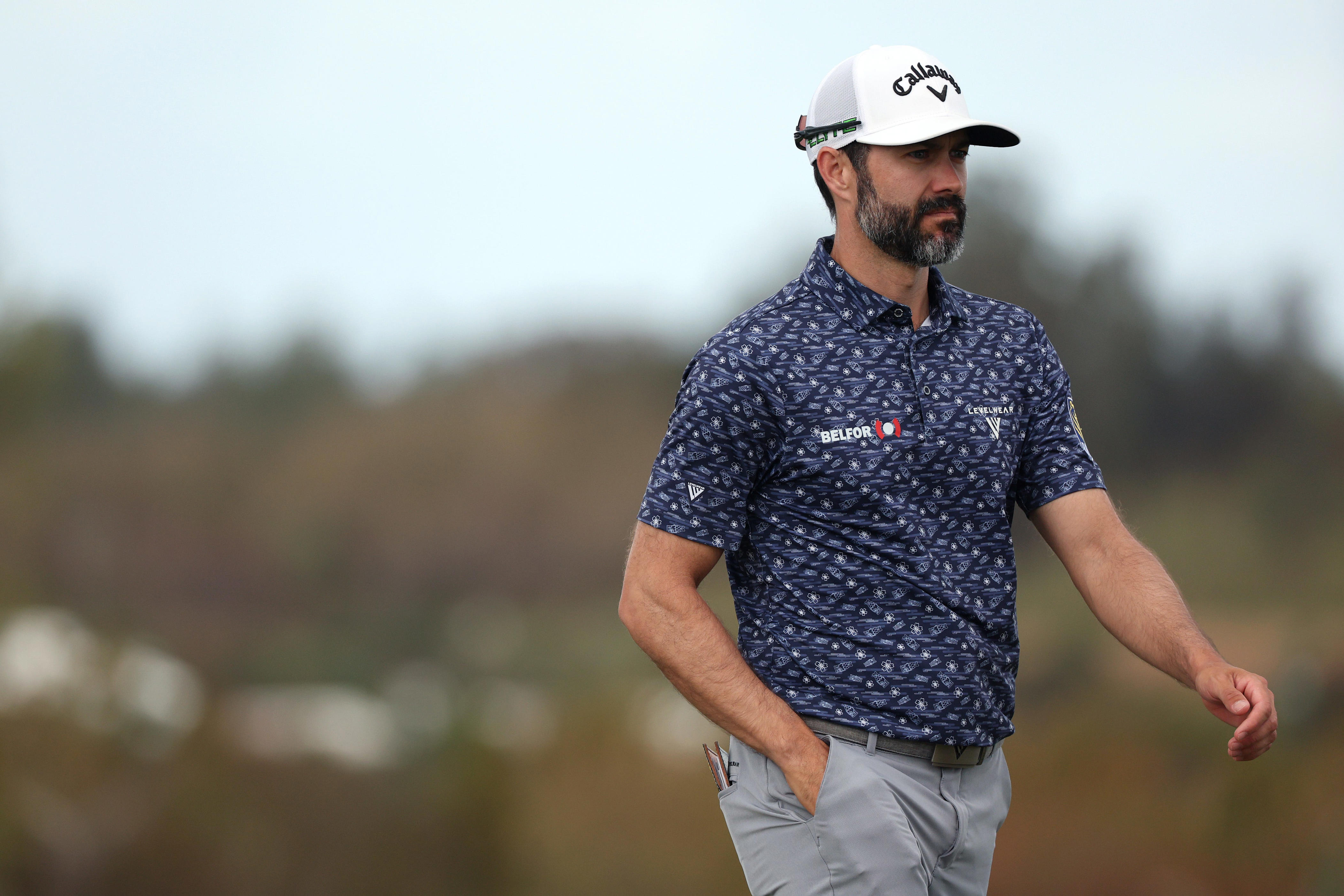 Bermuda Championship leaderboard, highlights: Adam Hadwin fires 65 to ...