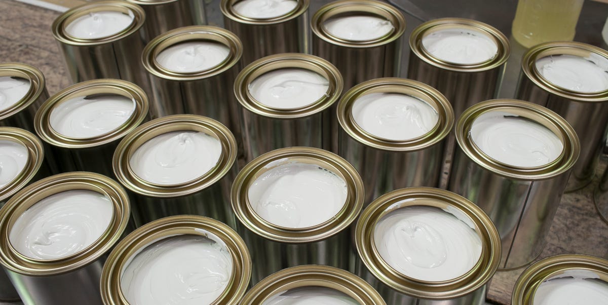 These Paint Colors Bring Hostility to Your Home, According to Experts