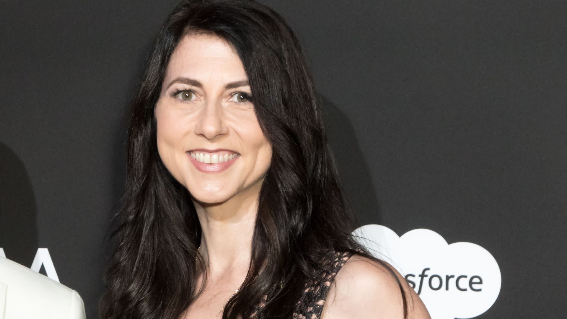 MacKenzie Scott Donates Historic $50M to Winston-Salem State University