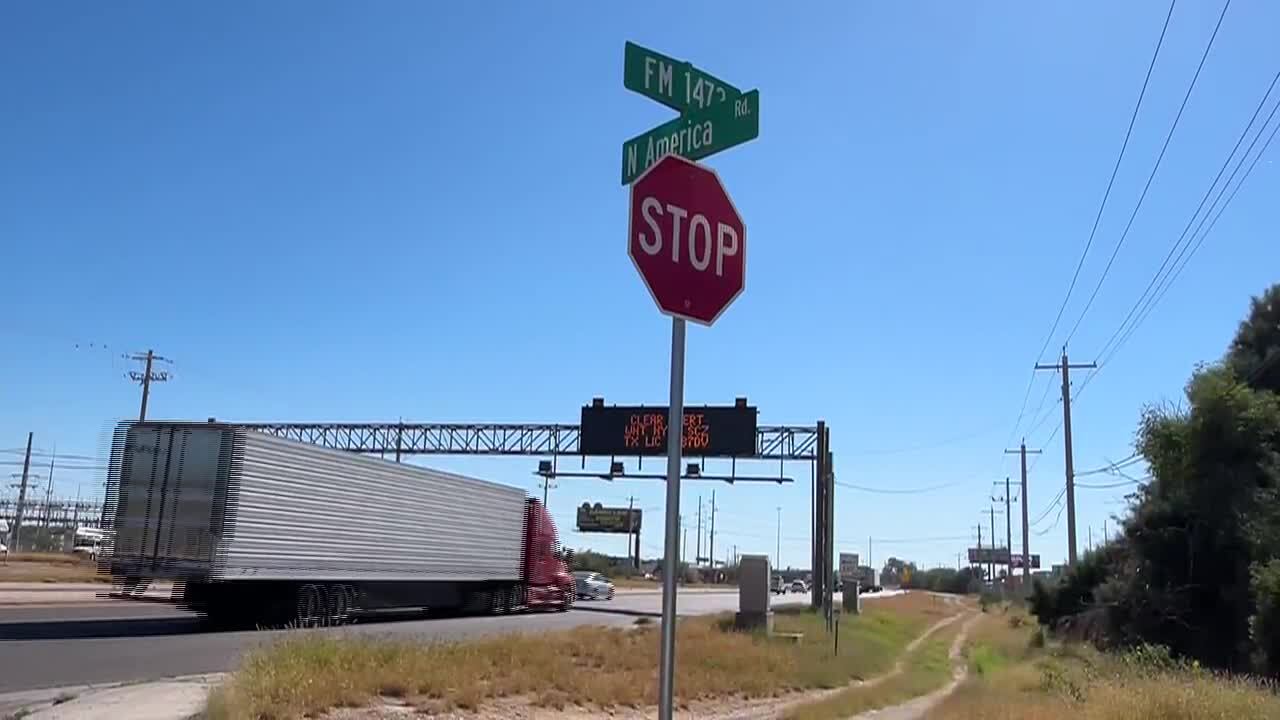 Laredo man reports theft, gets arrested for different crime