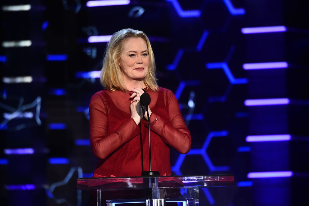 Inside Cybill Shepherd and Bruce Willis complex relationship: from ...
