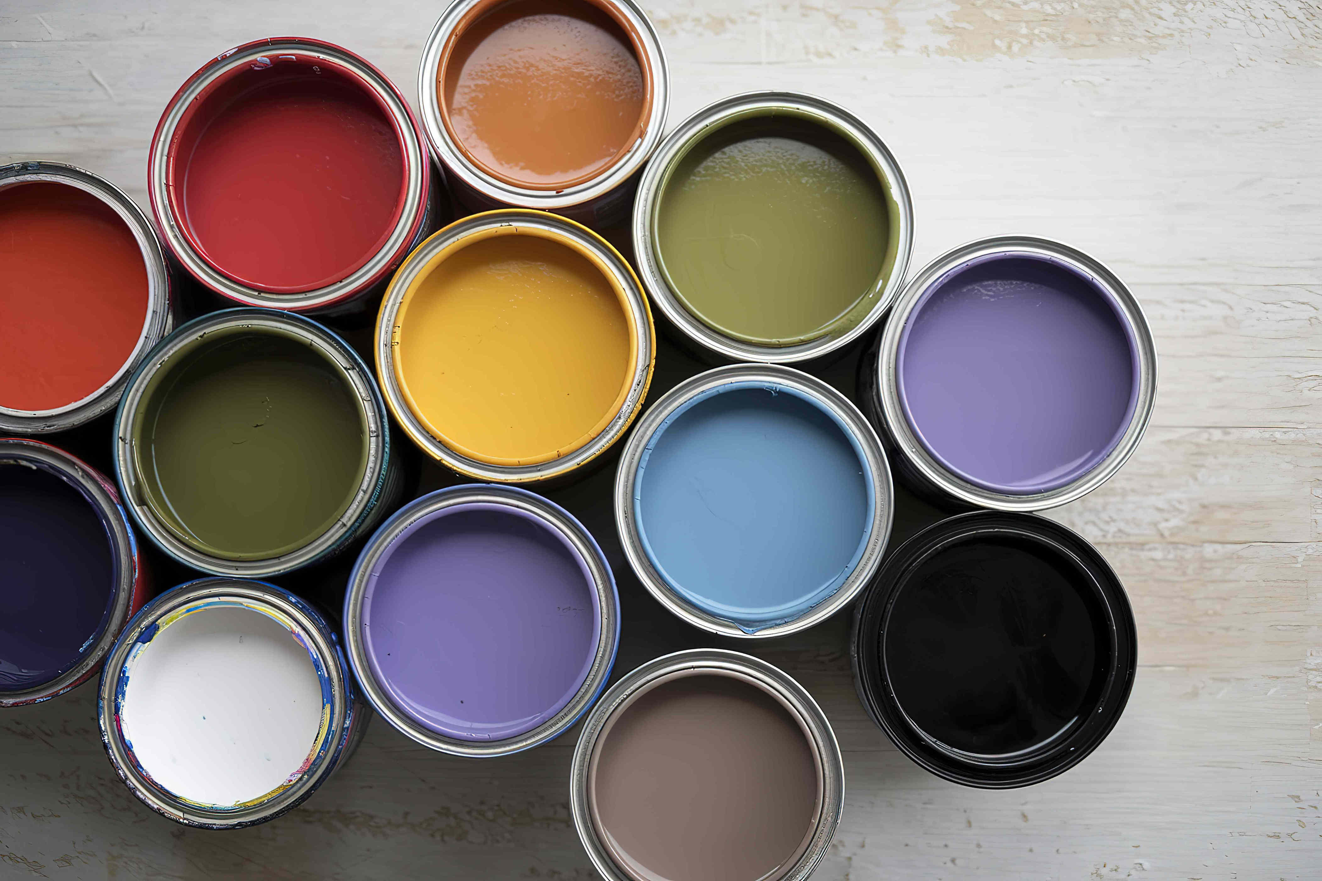 The 2 Paint Colors You Should Never Use in Your Bedroom, According to ...