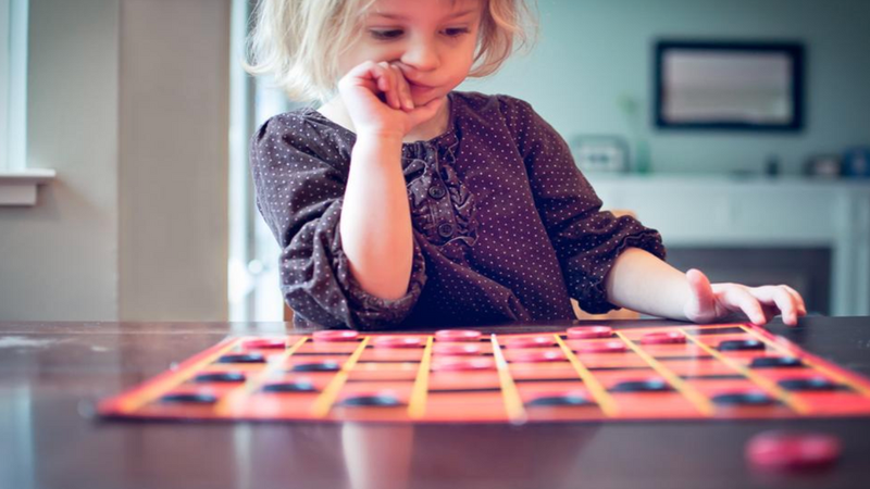 Strategy board games for challenging fun