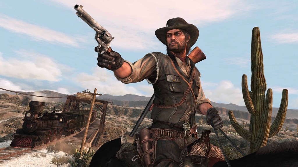 ‘Red Dead Redemption’ coming to Nintendo Switch 2, Netflix