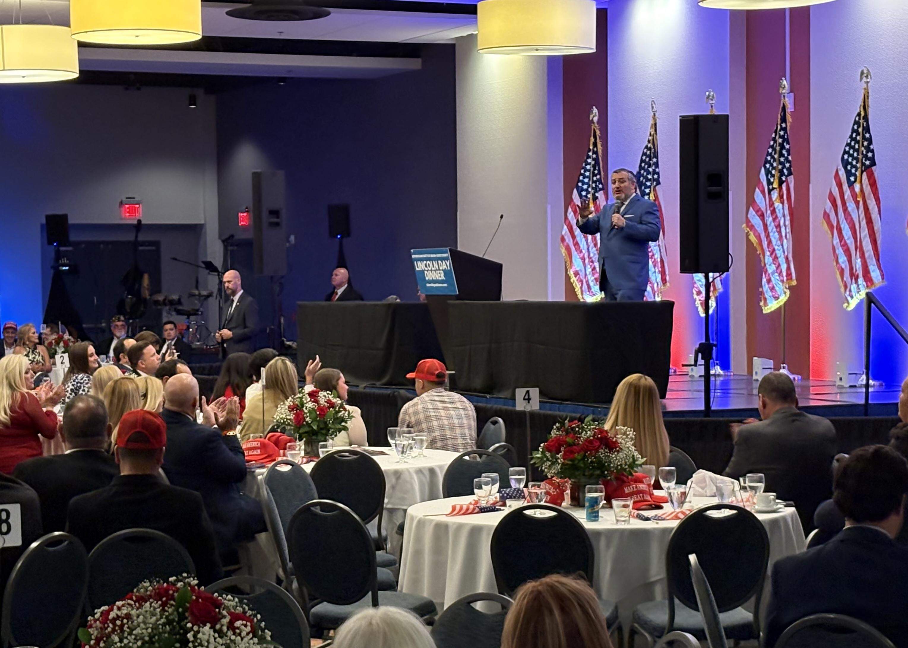 The Miami GOP enters 2026 with an electoral advantage, but there's a ...