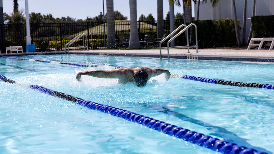 IMG Academy Makes a Splash With New Swimming Program and Olympic ...