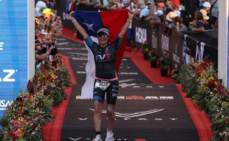 Atleta nacional relata su terrible experiencia tras picadura de araña ...