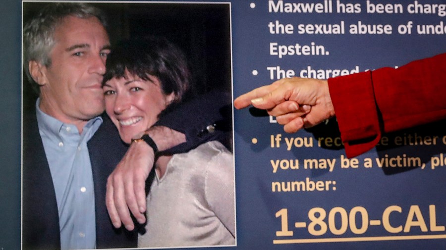 5 revelations from the latest Jeffrey Epstein document dump by ...