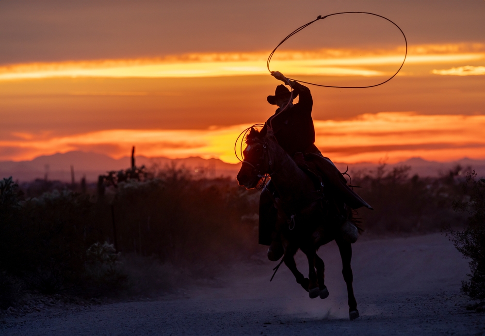 The forgotten Mexican vaqueros who taught Hawaiians to become cowboys