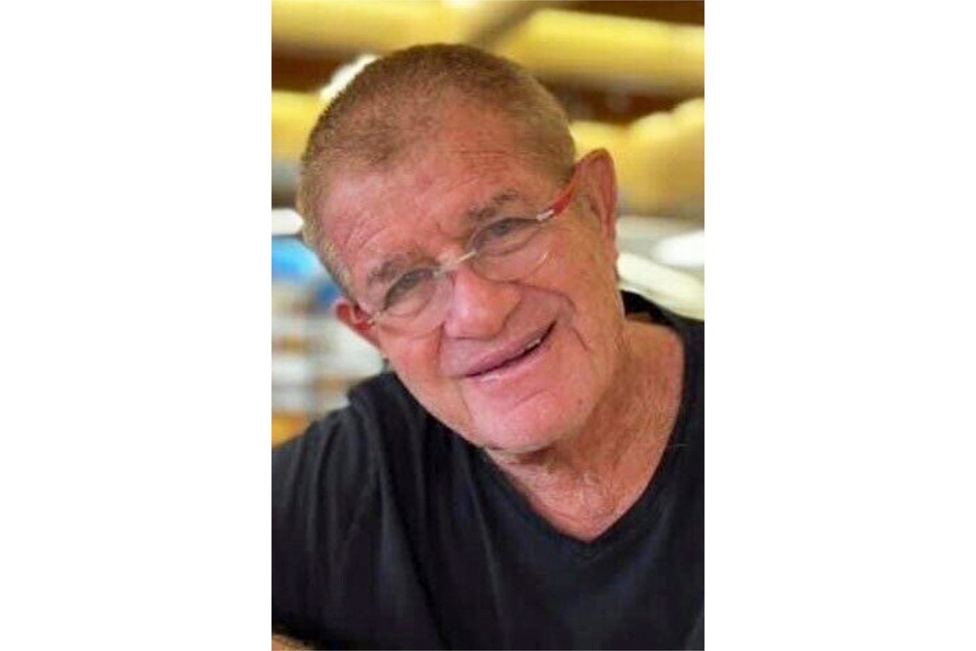 Israel says militants have returned remains of 1 of the last 4 hostages ...