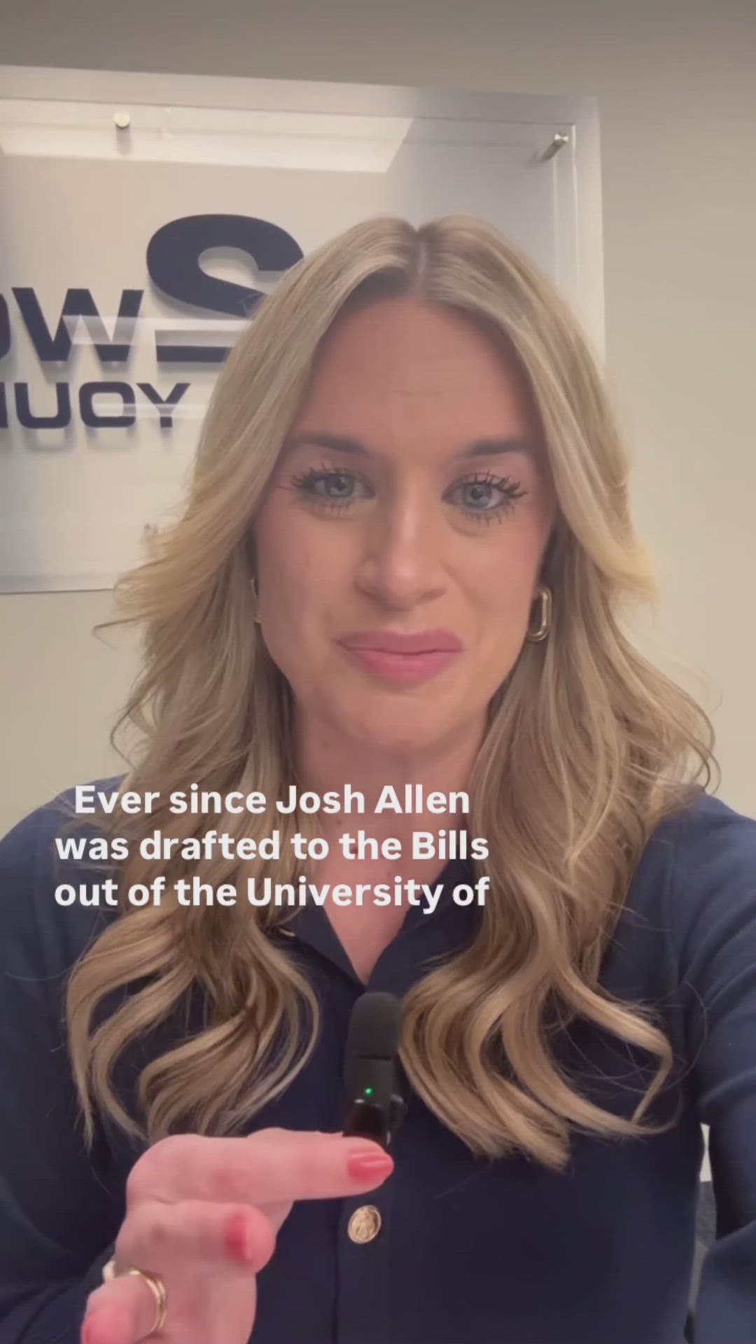 University of Wyoming comes to Buffalo