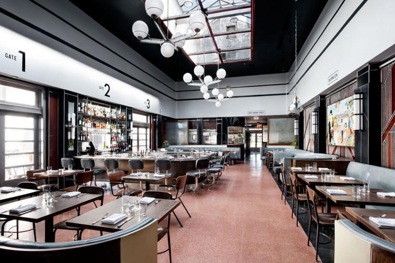 24 Georgia Restaurants So Unique Tripadvisor Calls Them One Of A Kind