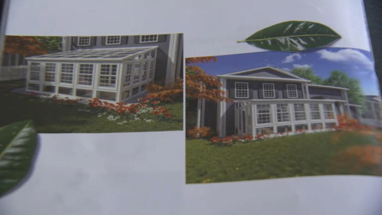 NC sunroom company accused of taking woman's money, never showing up to ...