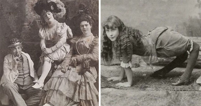 49 Victorian And Edwardian Photos That Might Change How You See The Past