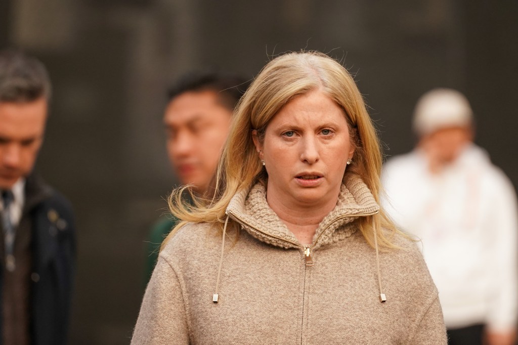 Zohran Mamdani finally books meeting with NYPD Commish Jessica Tisch in ...