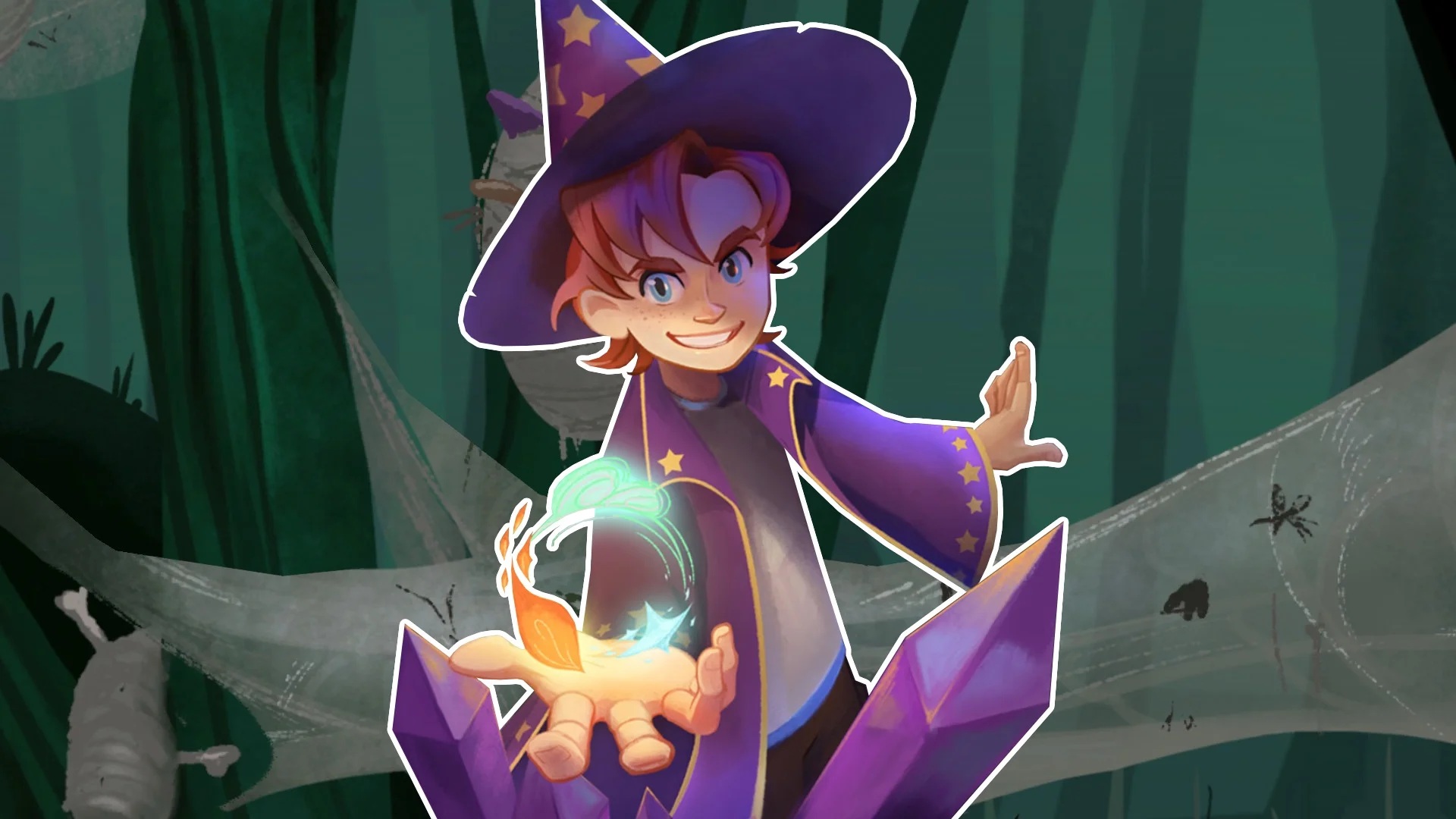 Simon the Sorcerer Origins, la recensione