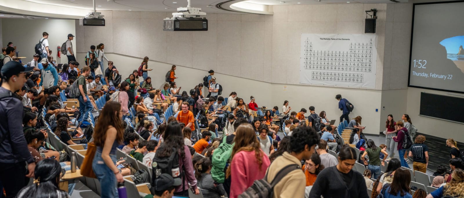 Once-Prestigious University Of California, San Diego, Now Admits ...