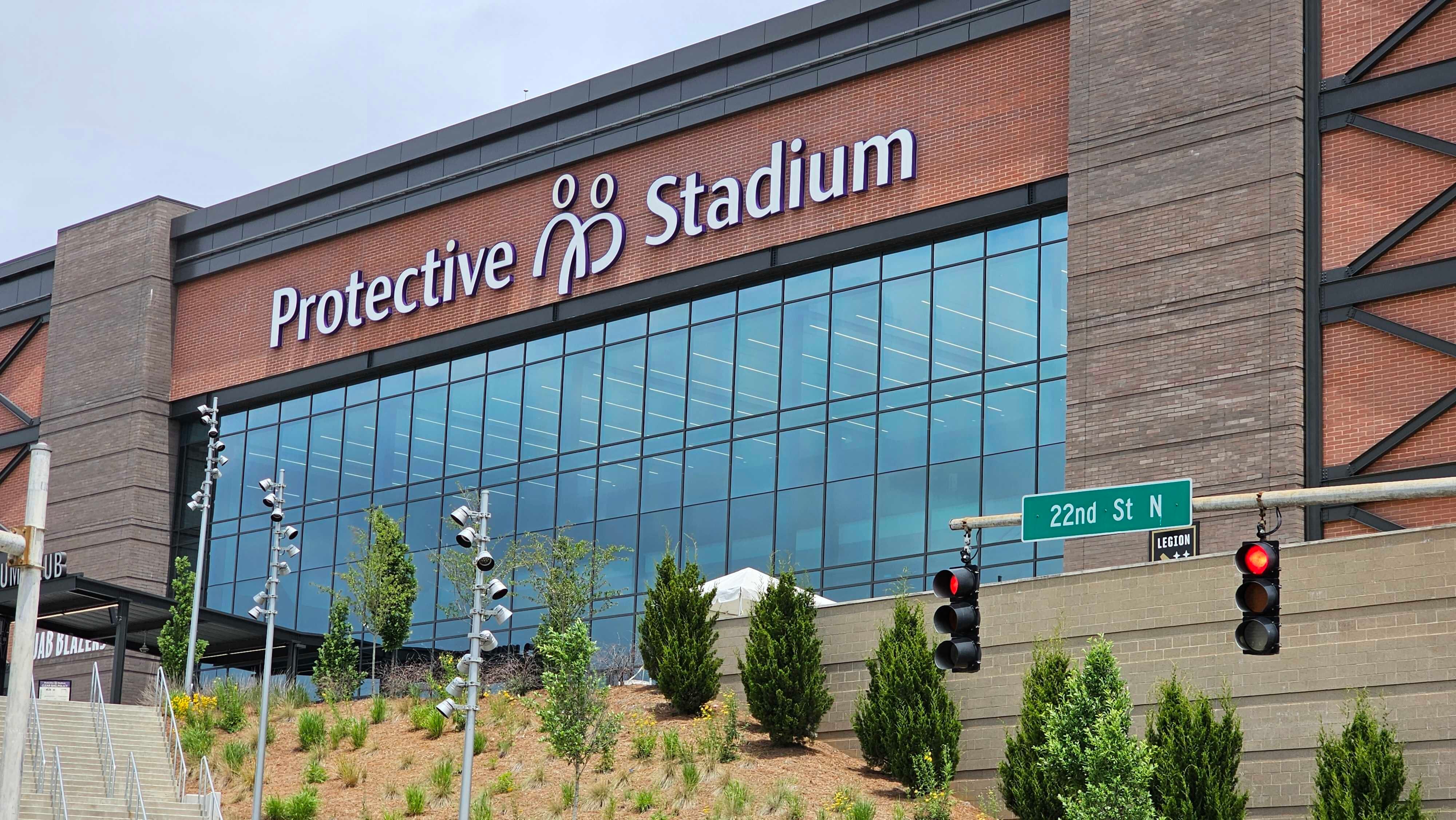 Opponents set for JLab Birmingham Bowl at Protective Stadium